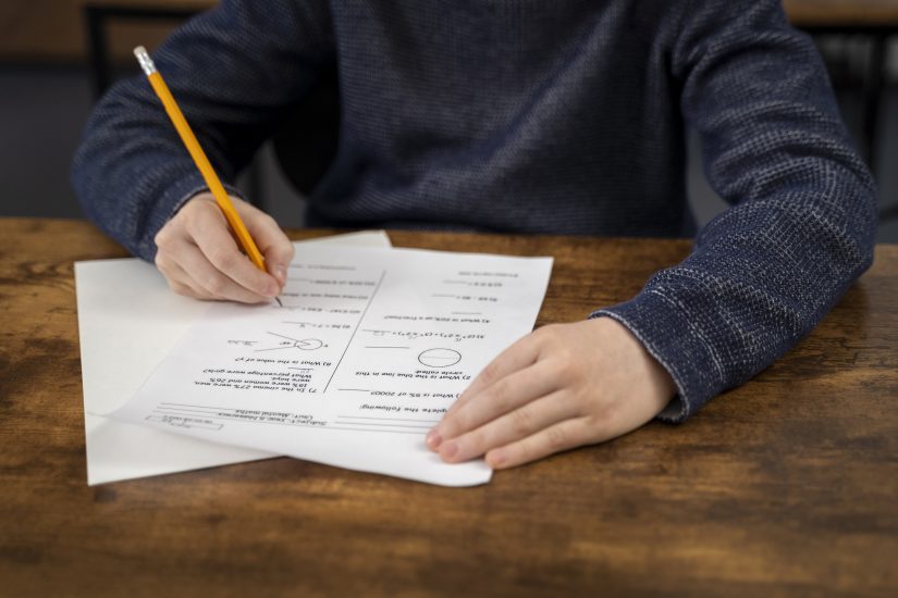 How to Complete 433A Form and When to Use It? Latest Guide