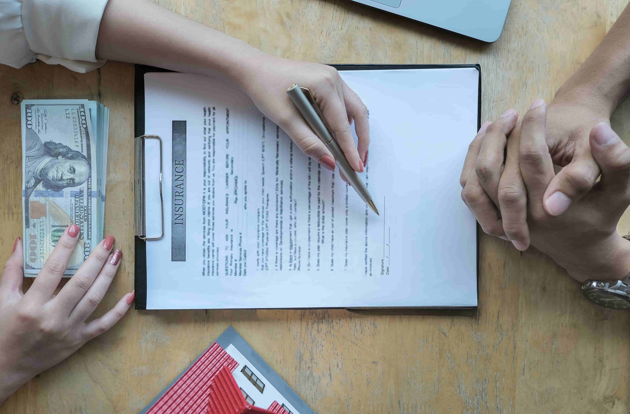 How to File Form 656 to Apply for an Offer in Compromise